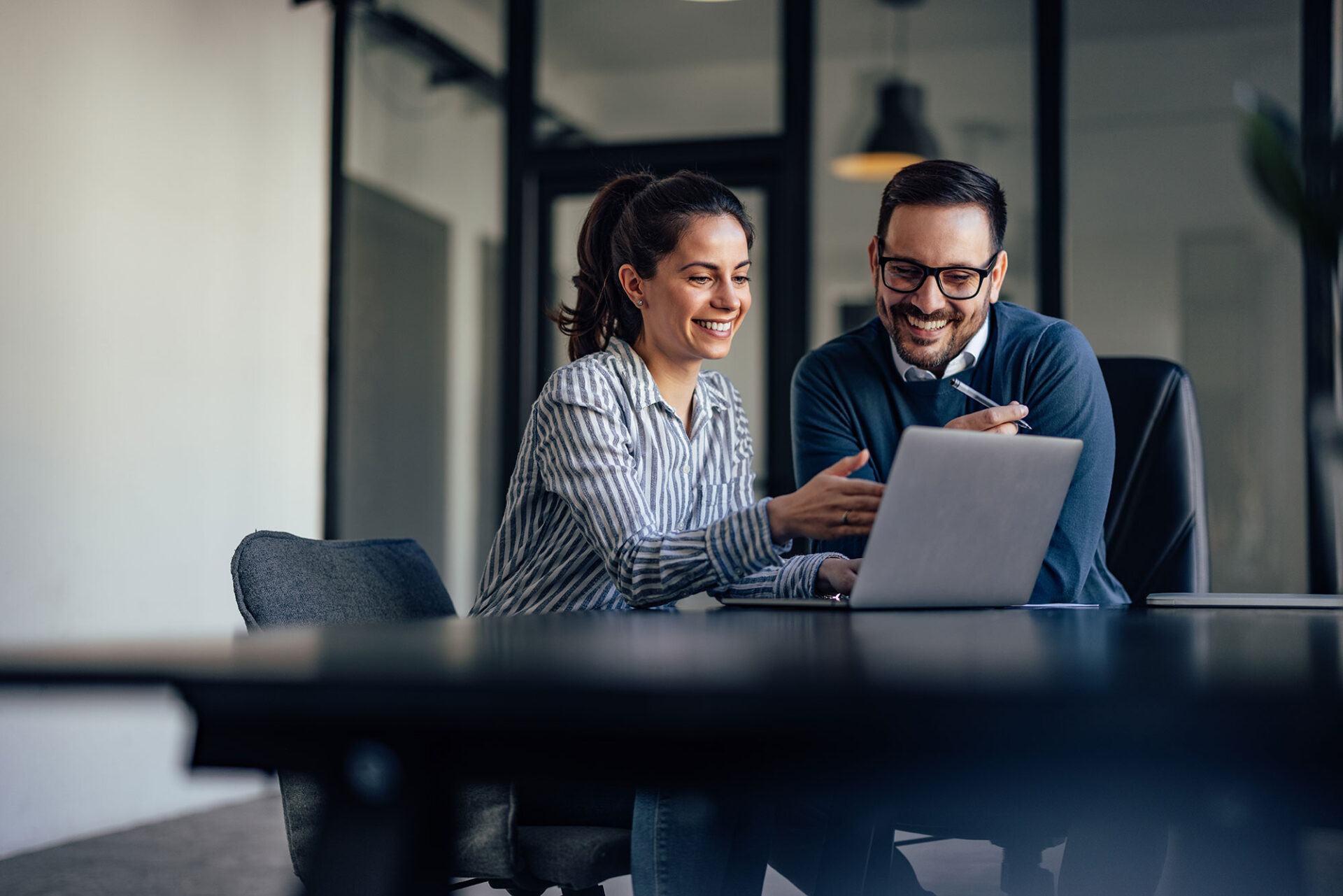 SAP B1 Usability Package für SAP Business One (B1UP) | AN-Group